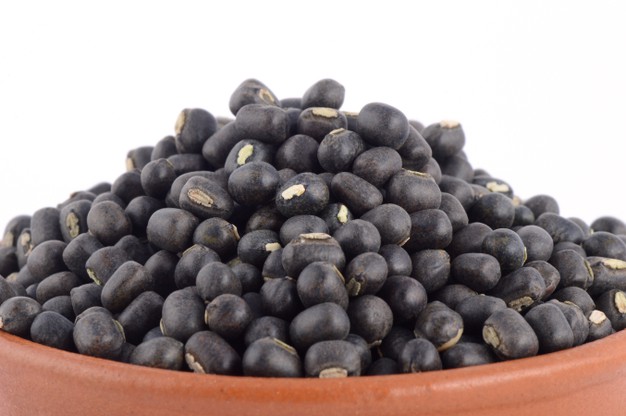 Some improved varieties of urad